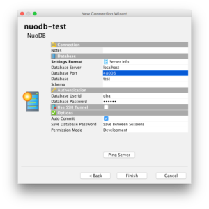 Running NuoDB in Docker - part 3: how to use common SQL execution GUI tools with NuoDB ...