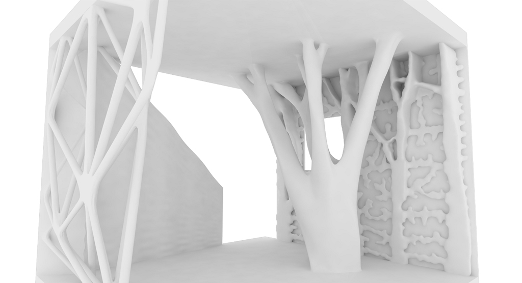 Is Additive Manufacturing the future of construction? - Dassault ...