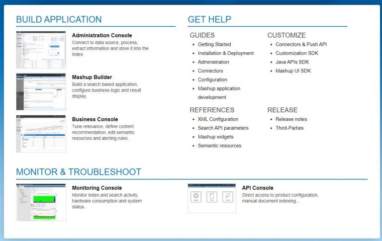 Connecting with Source Systems in Mining Intelligence - Dassault ...