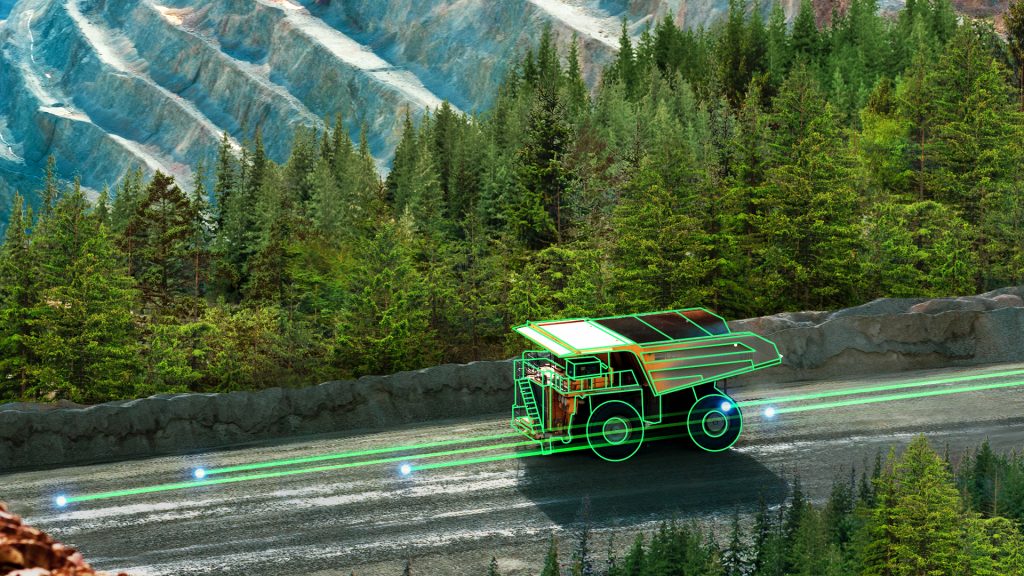 The Digital Path to Sustainable Mining - Dassault Systèmes blog