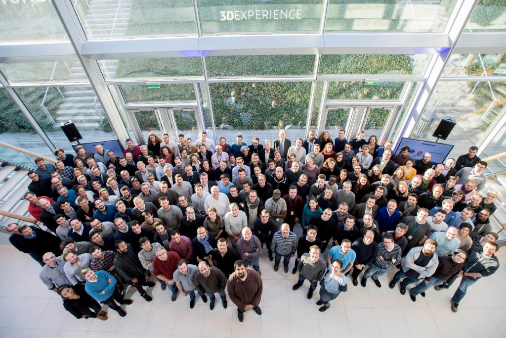 Celebrating our innovative employees - Dassault Systèmes blog