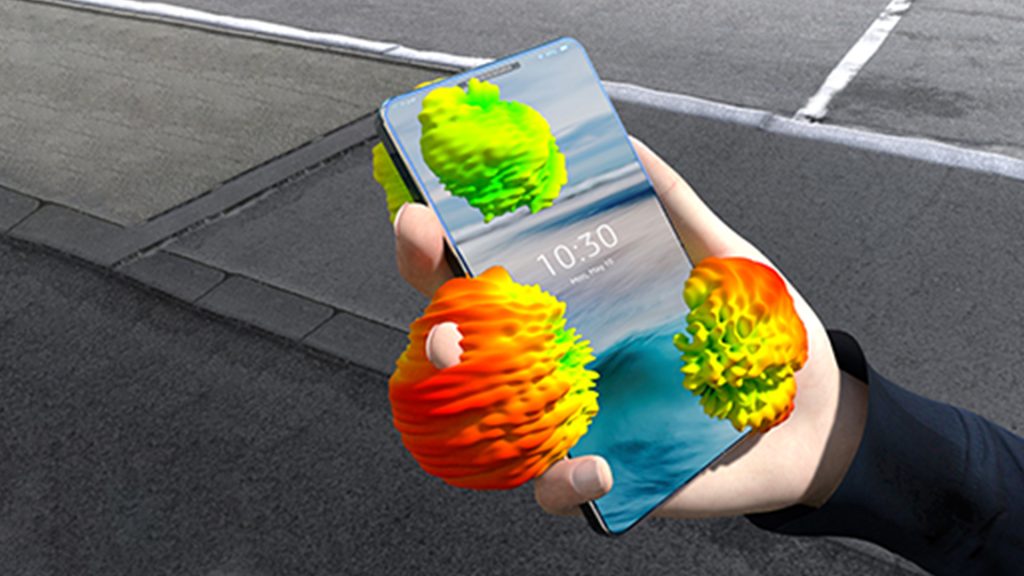 5G – Meeting Design Goals and Product Timelines Through Simulation and ...