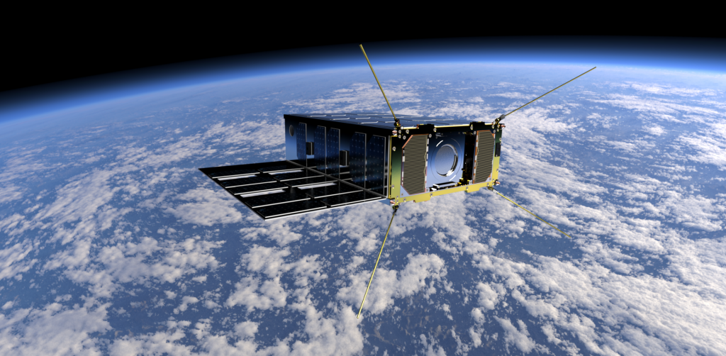 Virtualization has ‘New Space’ companies thinking big - Dassault ...