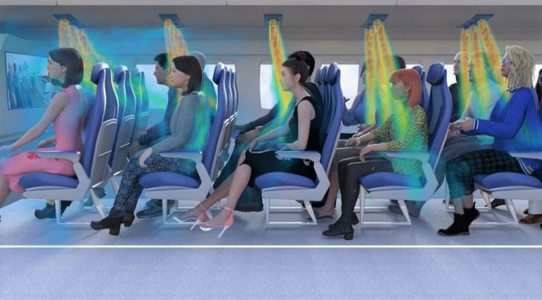 Ensuring safe air travel - Dassault Systèmes blog