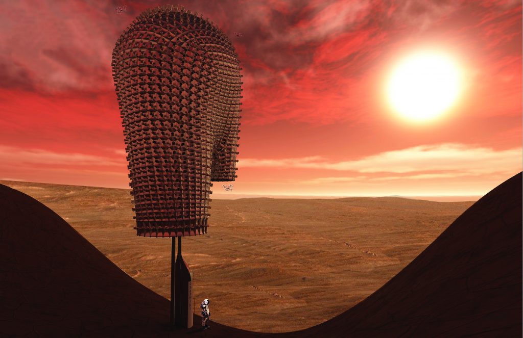 Redefining the future of architecture with the 3DEXPERIENCE platform ...