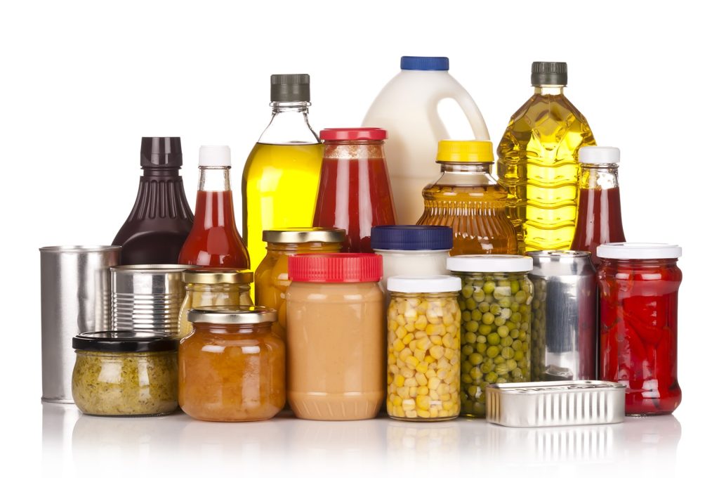 Preventing Food Recalls through Better Production Management - Dassault ...