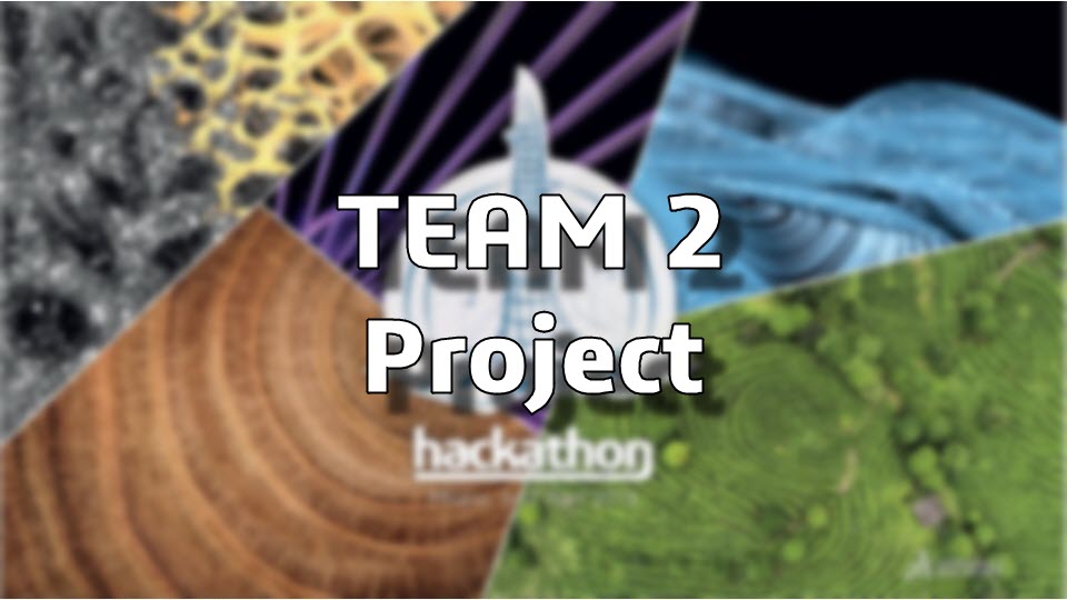 Discover: Team 2 CATIA Hackathon Projects! - Dassault Systèmes blog