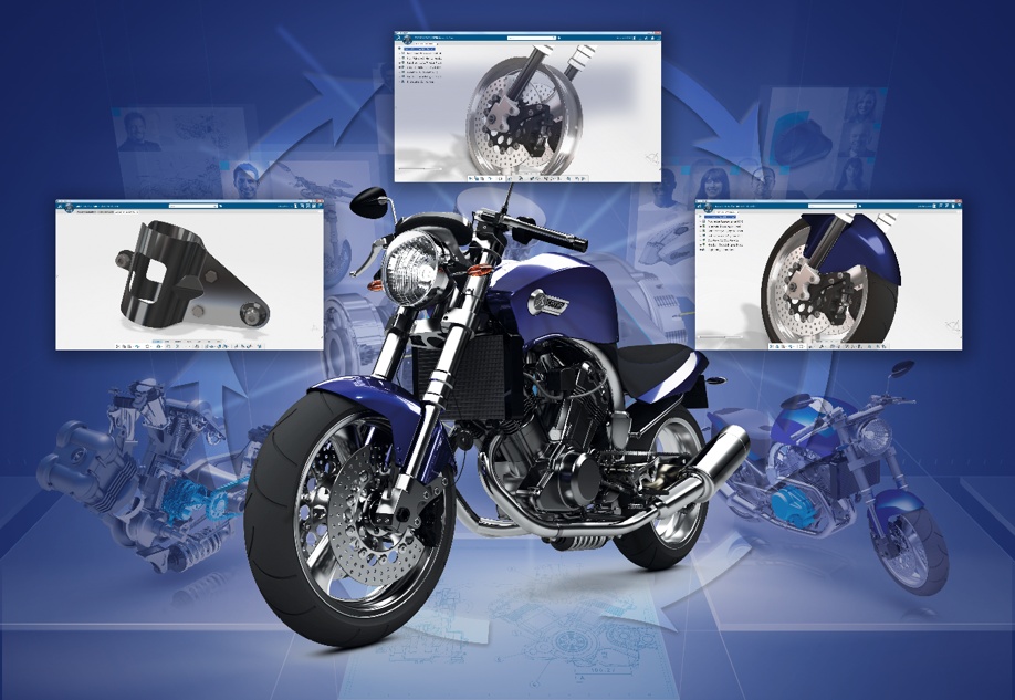 [WEBINAR | LIVE] 3DEXPERIENCE CATIA Connected Engineering | April 28th ...