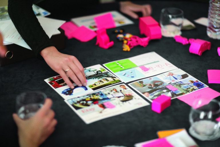 Upstream Thinking - Dassault Systèmes blog