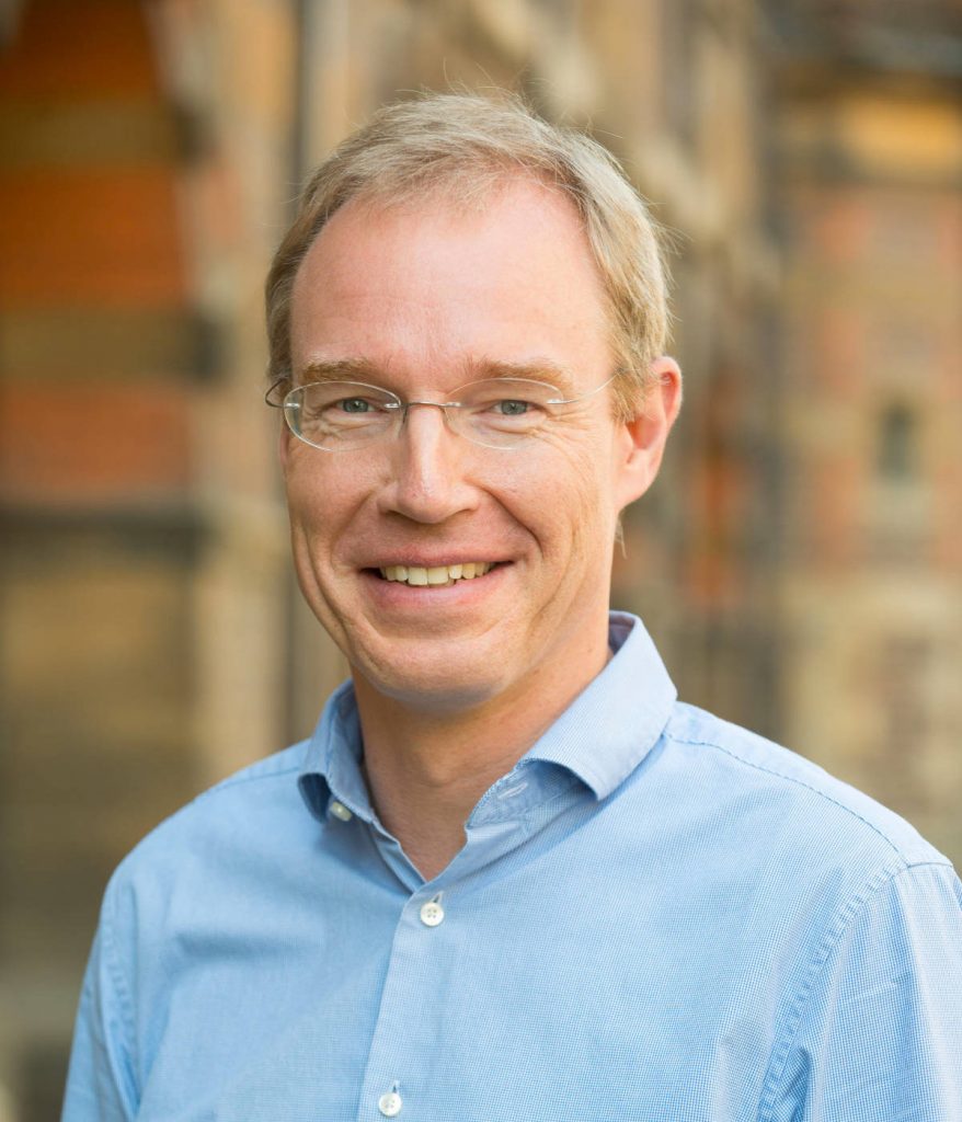 Expert Opinion: Karel Eloot, Senior Partner, McKinsey and Company ...