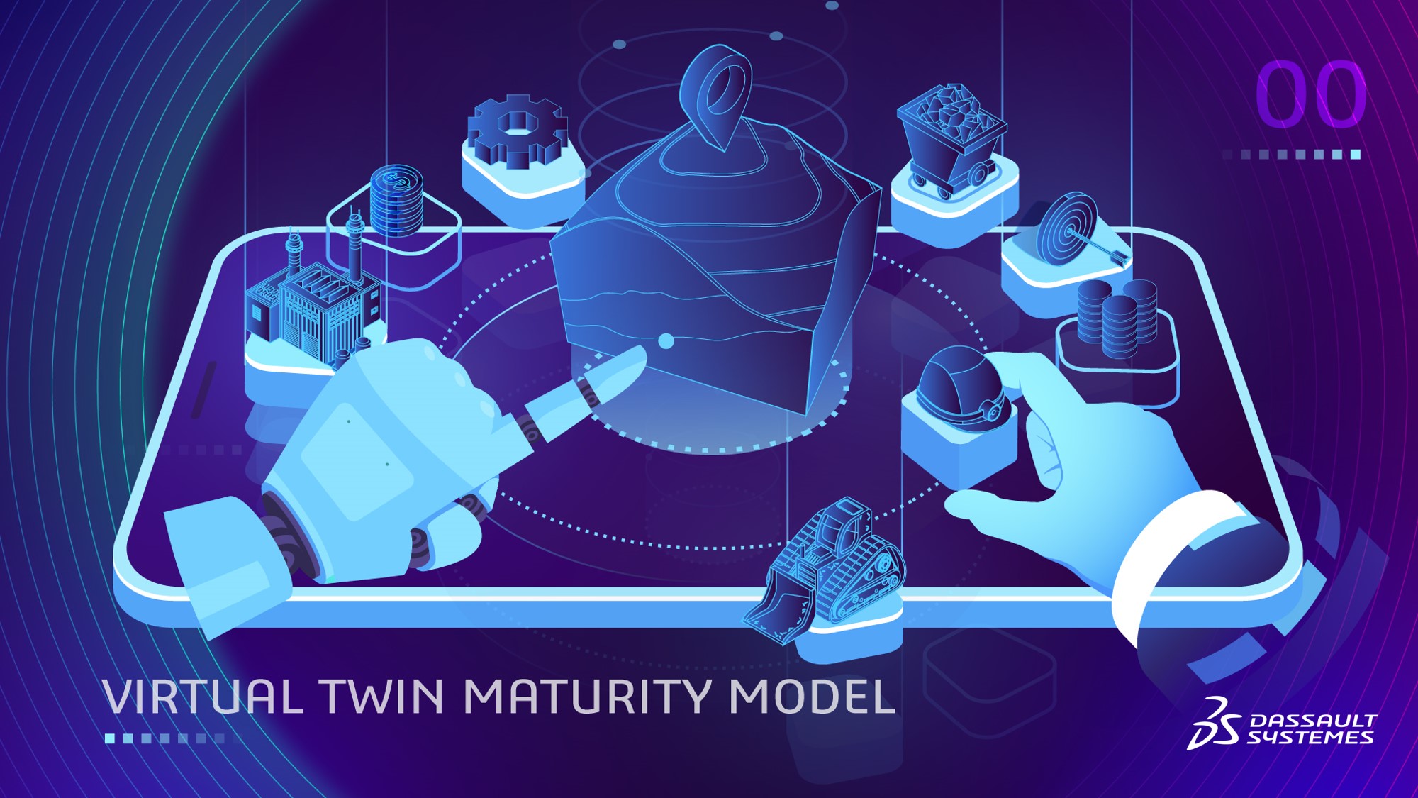 Virtual Twin Maturity Model for Mining: Article Series - Dassault ...