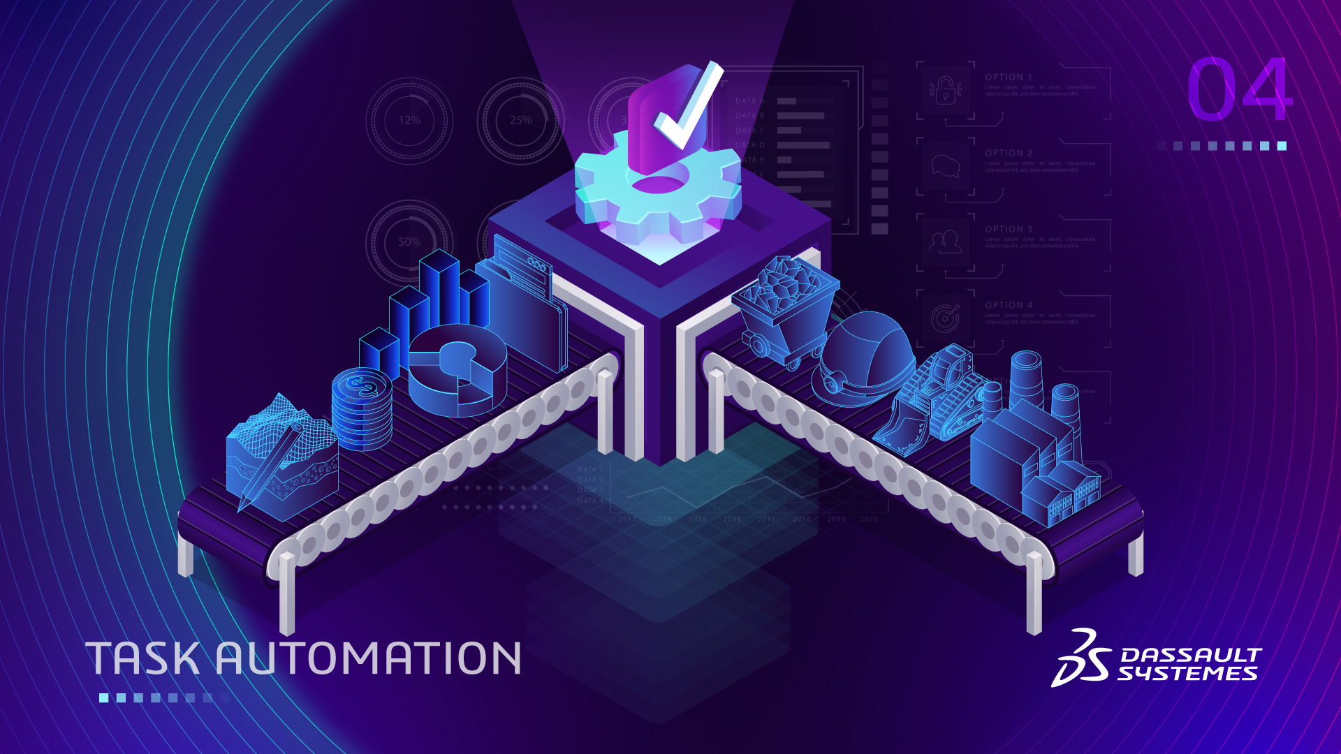 VIRTUAL TWIN MATURITY MODEL: automating tasks to reduce human exposure ...