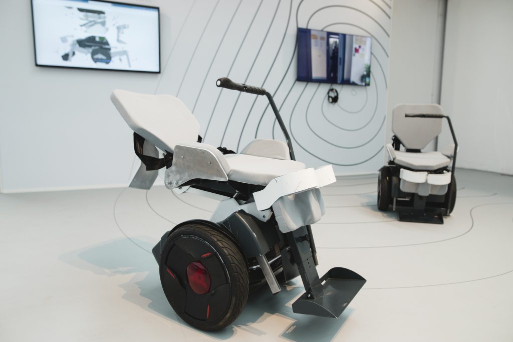 Design in the Age of Experience, day 2: focus on design and the human ...