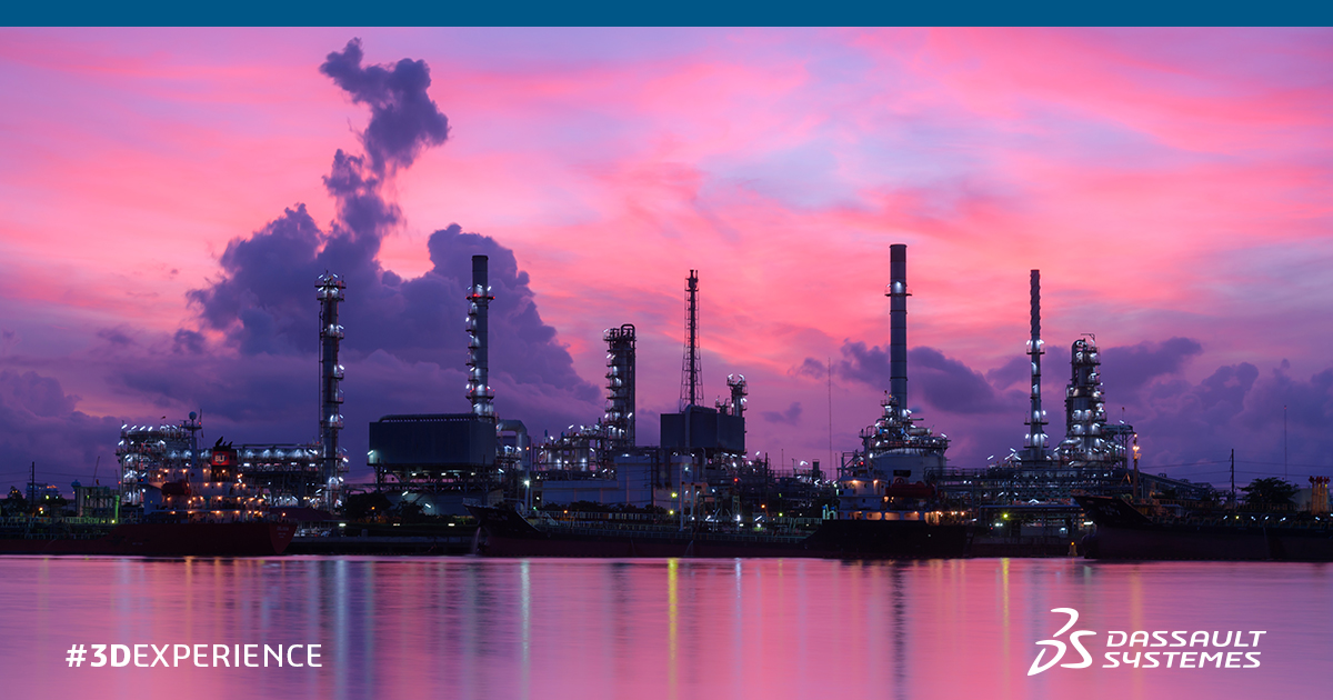 Disrupting Energy & Materials Business Models - Dassault Systèmes blog