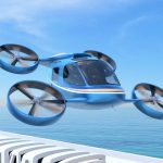 What Is The Future of eVTOL? - Dassault Systèmes blog