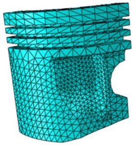 [Tip] Abaqus/CAE-불러온 형상(Imported geometry)의 수정을 통한 메쉬(Mesh) 개선 - 다쏘시스템 ...