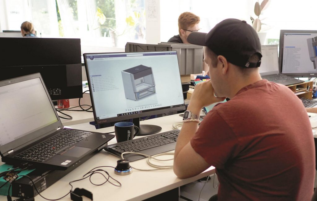 4 more ways companies benefit from the 3DEXPERIENCE platform - Dassault ...