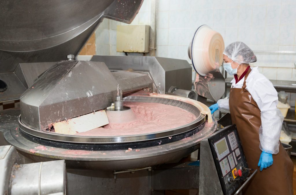 How Food Manufacturers Can Make the Best Blending Decisions