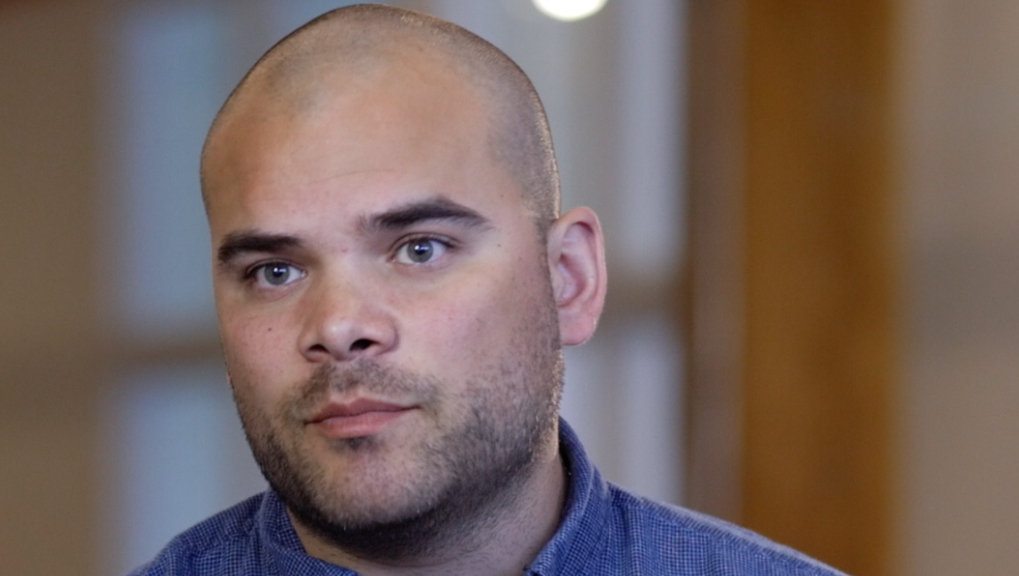 CONSTRUCTION DISRUPTION Reinventing construction with manufacturing ...