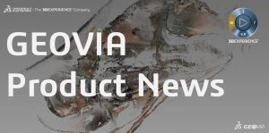 GEOVIA Surpac 6.8.1 Released - Dassault Systèmes blog