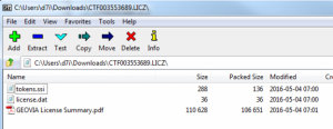 How to Obtain a GEOVIA Surpac Local License - Dassault Systèmes blog