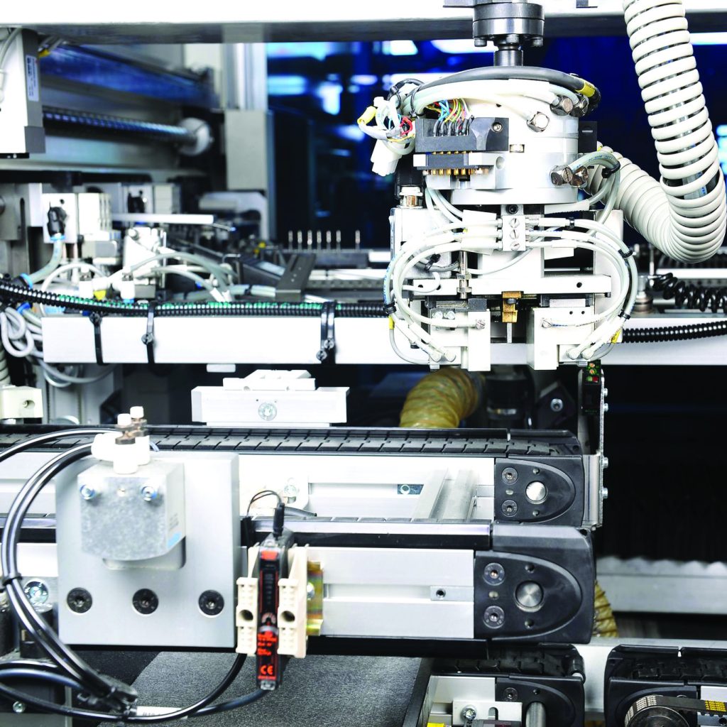 Using MOM to Ramp Up Production with Consistency and Quality - Dassault ...