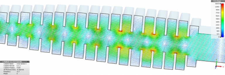 A Breakthrough in Satellite Filter Design Using CST STUDIO SUITE ...