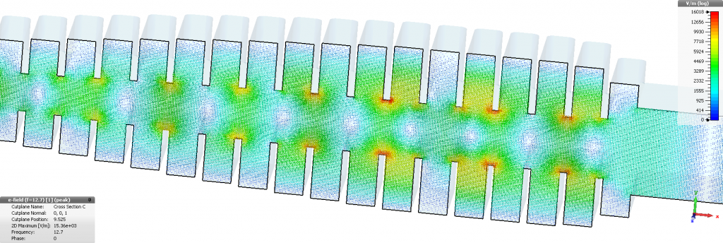 A Breakthrough in Satellite Filter Design Using CST STUDIO SUITE ...