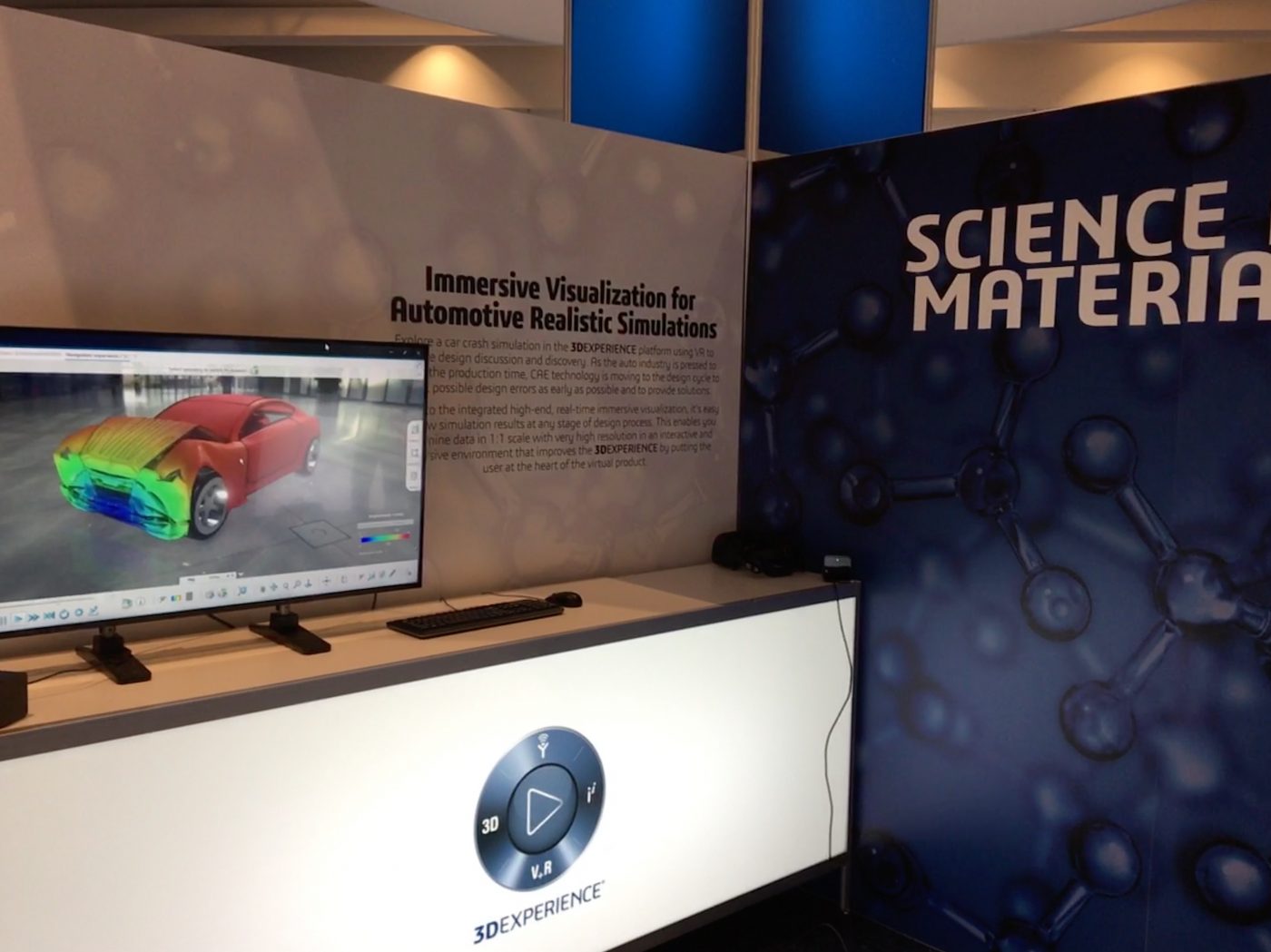 3DEXPERIENCE Forum 2018 – Day One Recap - Dassault Systèmes blog