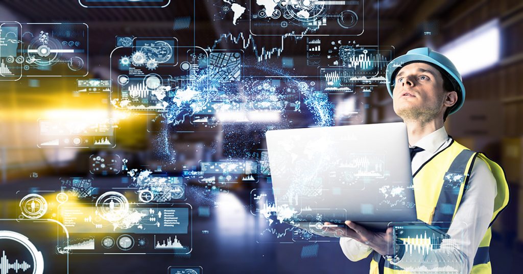 Industry Trends in High Technology Manufacturing