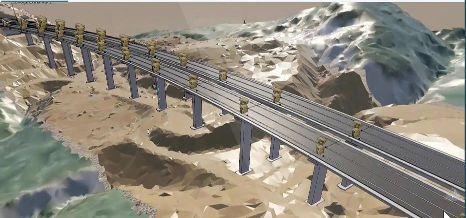 Data Continuity For Infrastructure Lifecycle Management