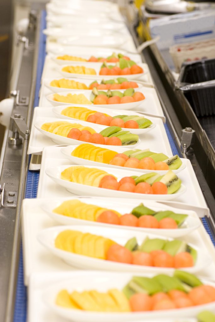 How Food Materials Science Is Poised to Start a Revolution - Dassault ...