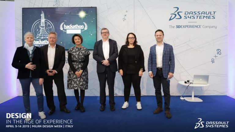 Design in the Age of Experience, days 4 & 5: focus on the art of living - Dassault Systèmes blog