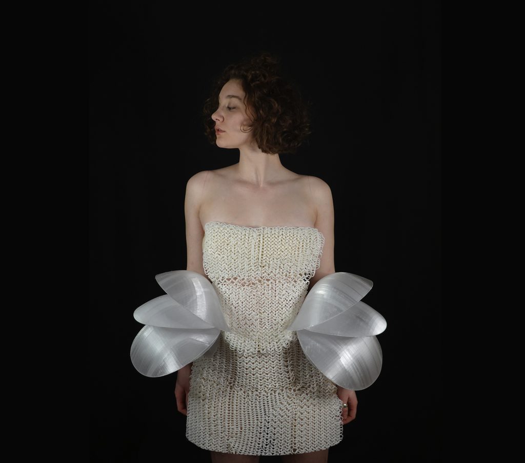 Meet Dassault Systèmes artist-in-residence Kate Reed - Dassault ...