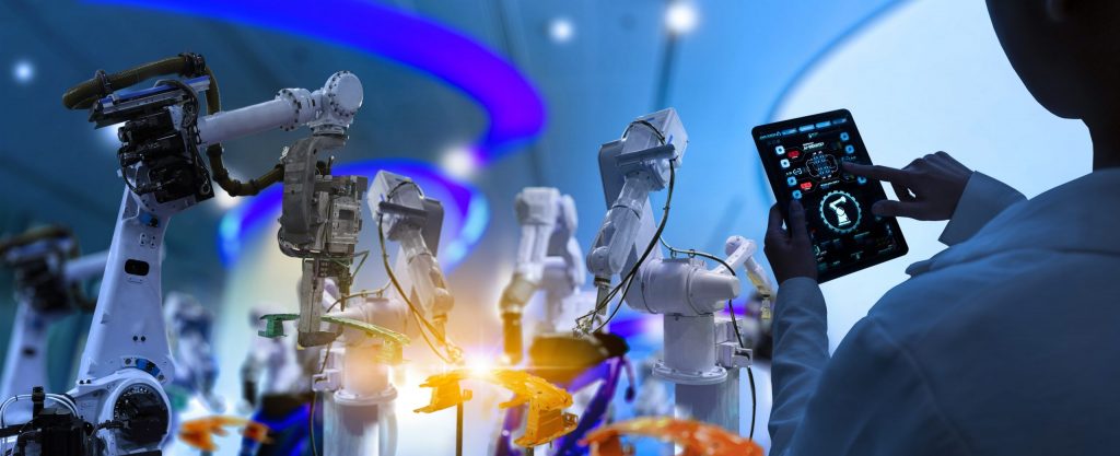 Manufacturing Strategies For Future-Proof Operations | DELMIA