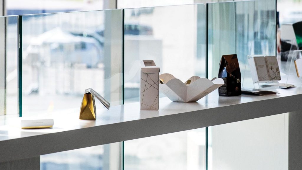 Simulation: the secret for sustainable packaging design - Dassault ...