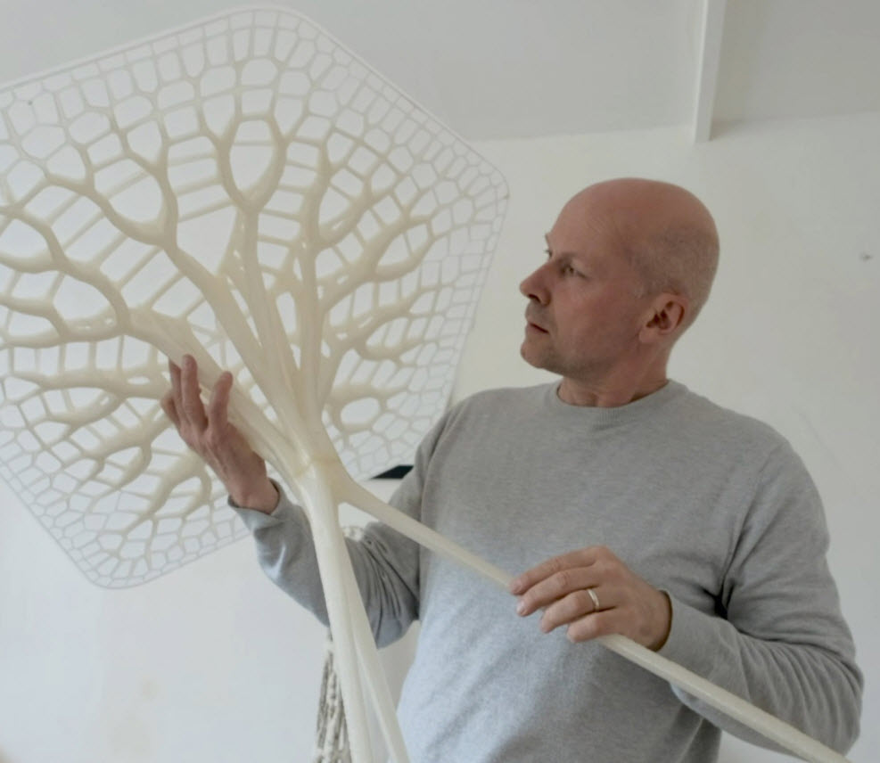 Design for life: Spotlight on Michael Pawlyn - Dassault Systèmes blog