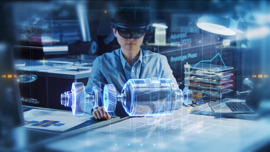 Help shape the future of mobility in Europe - Dassault Systèmes blog