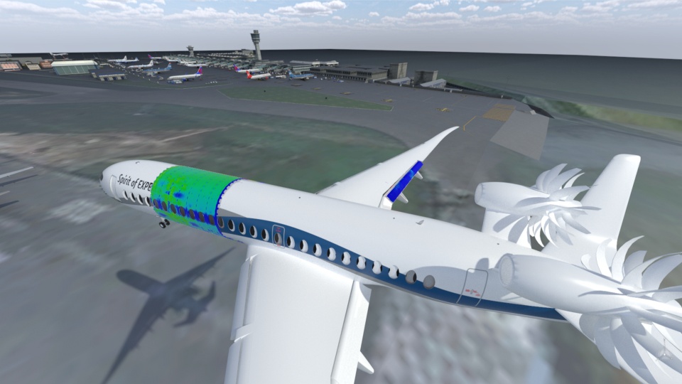 MODSIM 3DXCONFERENCE | Integrated Project Team Collaboration with ...