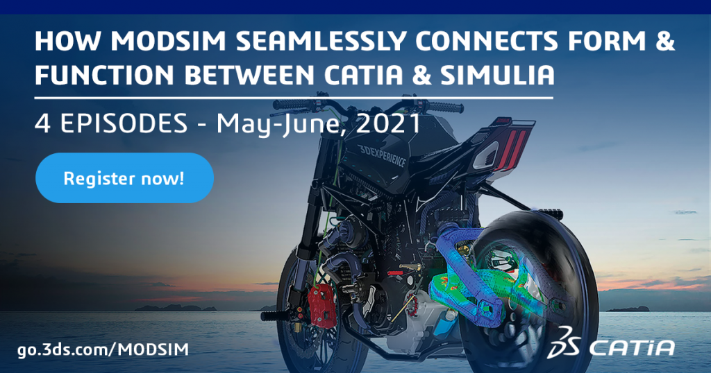 3dexperience Modsim Series Dassault Systèmes Blog