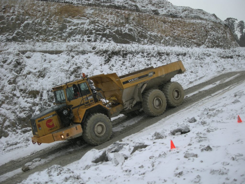 Achieving Small-scale Mining Efficiency - Dassault Systèmes blog