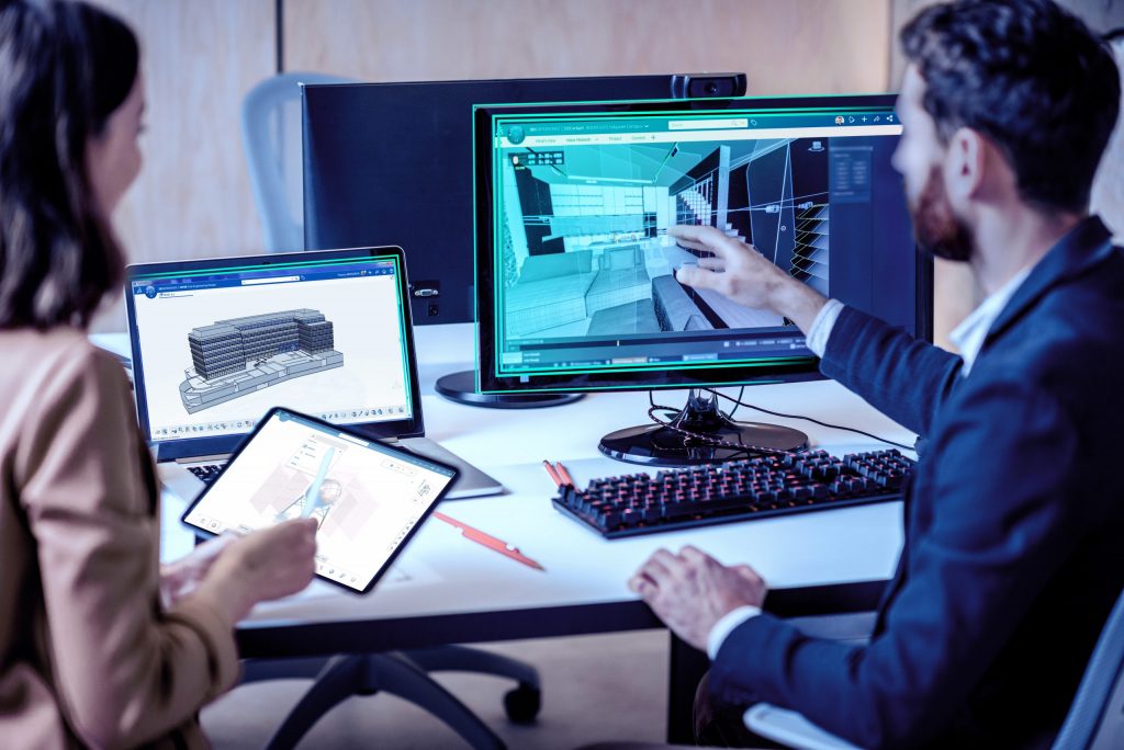 Can a product-based approach change the construction industry ...