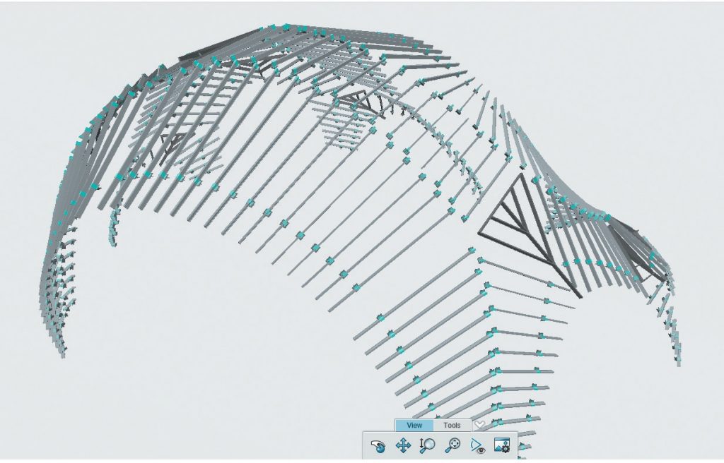 Expanded Aec Workflow And Scope Dassault Systèmes Blog