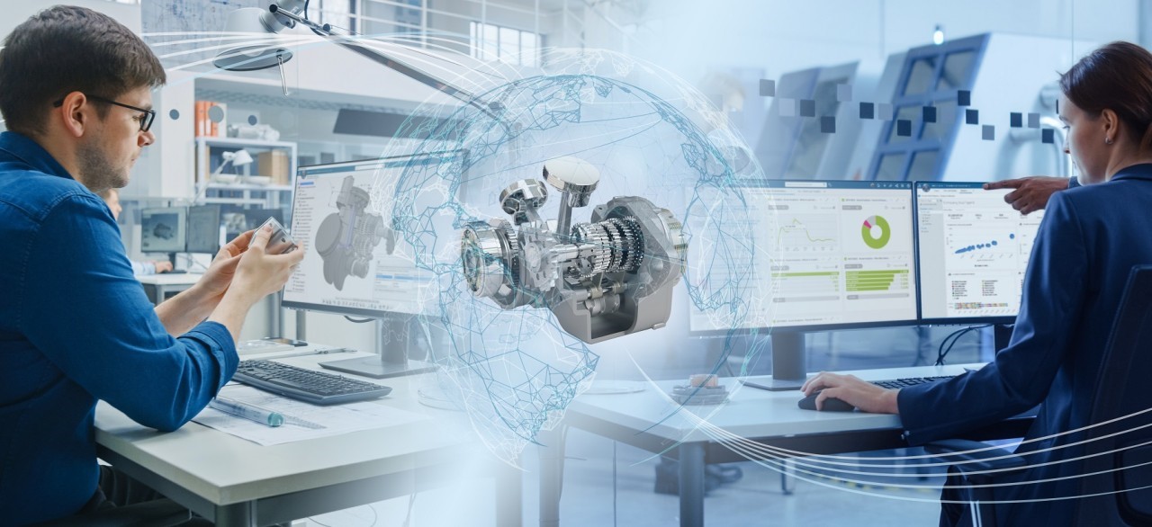 NETVIBES 2021 Webinars - Dassault Systèmes blog