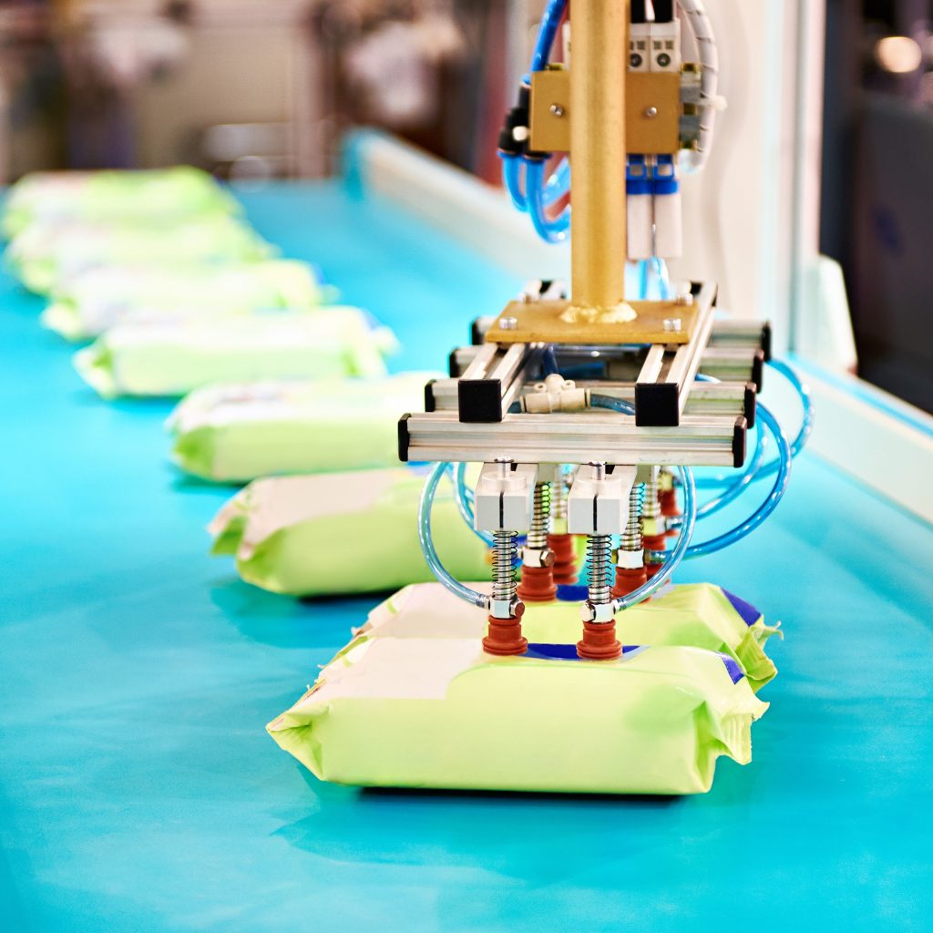 Sustainable Packaging Takes Center Stage at Pack Expo 2019 - Dassault ...