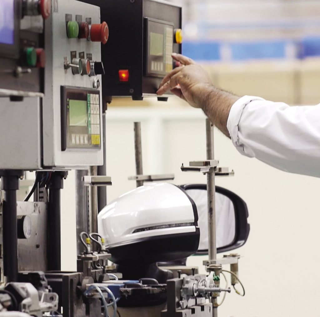 How does Sandhar work 15% more efficiently? - Dassault Systèmes blog