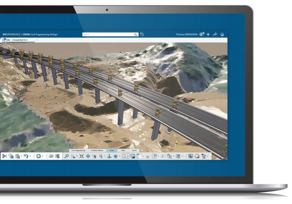 Expanding digital infrastructure in urban developments - Dassault ...