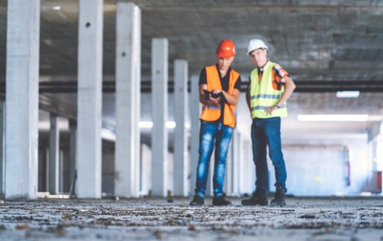 Maintaining infrastructure assets with speed and efficiency - Dassault ...