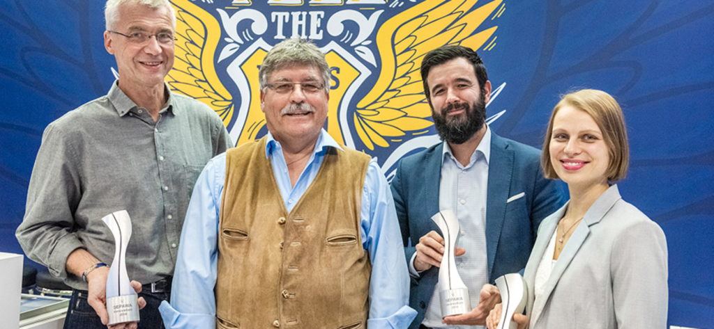 SEPAWA Innovation Award - Dassault Systèmes blog