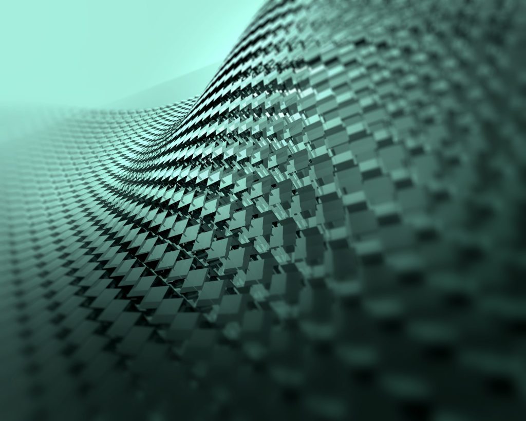 Rethinking Manufacturing Processes in Materials Science - Dassault ...